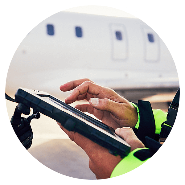 ABX | Aviation Billing System - SKYWARE